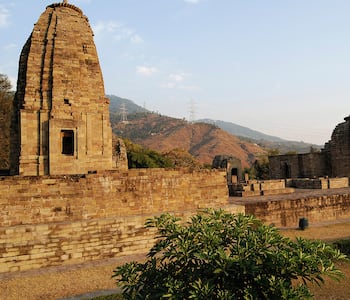 Udhampur, India - Udhampur Tourism | Udhampur Travel Guide - Yatra.com