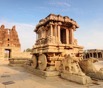 History of Tumkur- Know About Ancient History and Historical Places ...