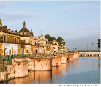 Ballia, India - Ballia Tourism | Ballia Travel Guide - Yatra.com