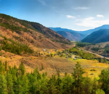 Best Time to visit Kamloops, Season & Month in 2019 - Yatra.com