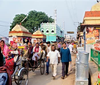 Jaunpur, India - Jaunpur Tourism | Jaunpur Travel Guide - Yatra.com
