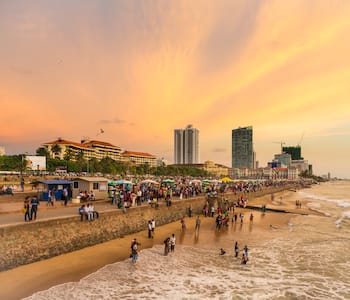 People of Colombo, Information About People and Lifestyle in Colombo ...