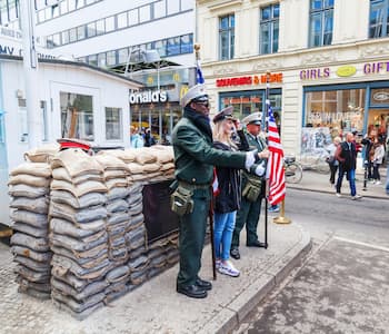 People of Berlin, Information About People and Lifestyle in Berlin ...