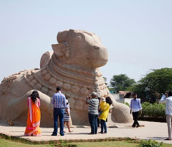 Anantapur, India - Anantapur Tourism | Anantapur Travel Guide - Yatra.com