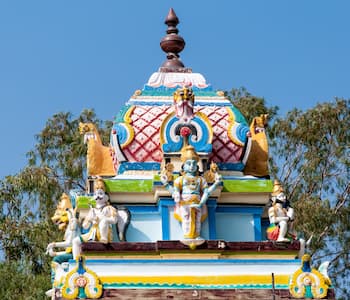 Anantapur, India - Anantapur Tourism | Anantapur Travel Guide - Yatra.com