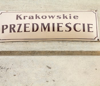 Languages of Warsaw, Popular Local Spoken Languages of Warsaw, India ...