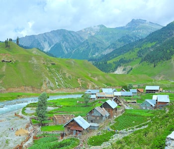 Doda, India - Doda Tourism | Doda Travel Guide - Yatra.com