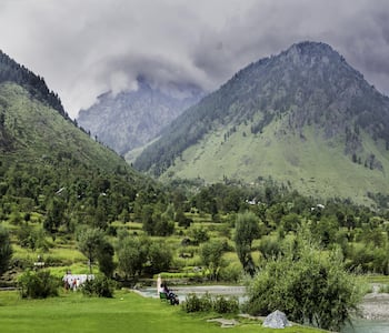 Anantnag, India - Anantnag Tourism | Anantnag Travel Guide - Yatra.com