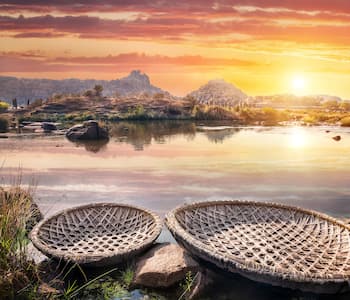 Bellary, India - Bellary Tourism | Bellary Travel Guide - Yatra.com