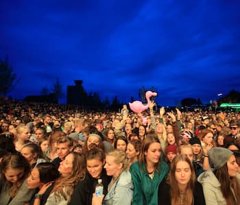 People of Hamburg, Information About People and Lifestyle in Hamburg ...