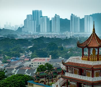 Penang Guide - Penang Tourism | Penang Travel Guide - Yatra.com