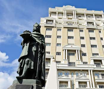 History of Port Louis- Know About Ancient History and Historical Places ...