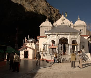 History of Uttarkashi- Know About Ancient History and Historical Places ...