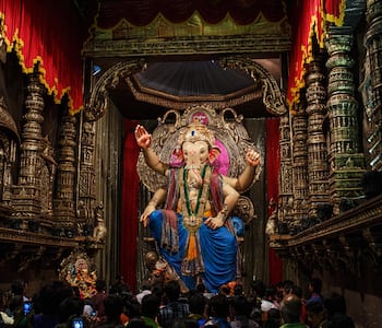 Satara Culture, Cultural Activities, Festivals and Religion of Satara ...