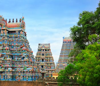 Trichy, India - Trichy Tourism | Trichy Travel Guide - Yatra.com