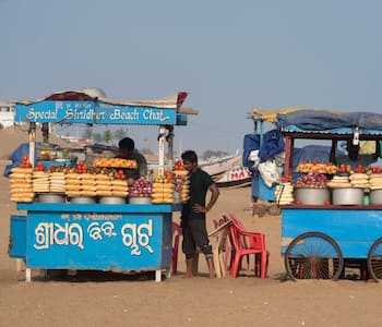 Things to Do in Puri - Most Popular Puri Things to Do - Yatra.com