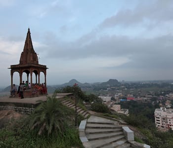 Things to Do in Ranchi - Most Popular Ranchi Things to Do - Yatra.com