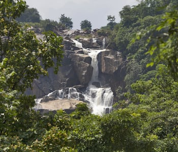 Ranchi, India - Ranchi Tourism | Ranchi Travel Guide - Yatra.com