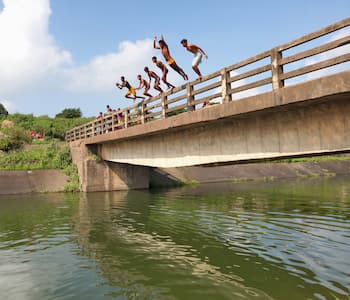 Things to Do in Ranchi - Most Popular Ranchi Things to Do - Yatra.com