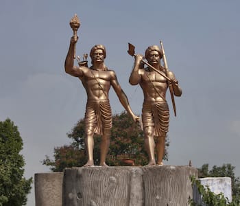 Things to Do in Ranchi - Most Popular Ranchi Things to Do - Yatra.com