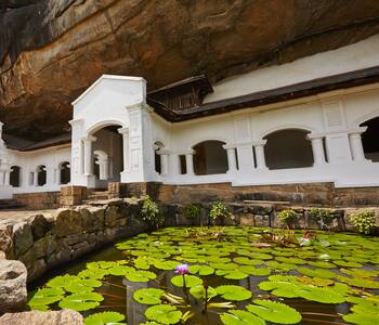 Dambulla Guide - Dambulla Tourism | Dambulla Travel Guide - Yatra.com