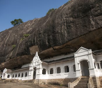 Dambulla Guide - Dambulla Tourism | Dambulla Travel Guide - Yatra.com