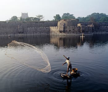 Vellore, India - Vellore Tourism | Vellore Travel Guide - Yatra.com