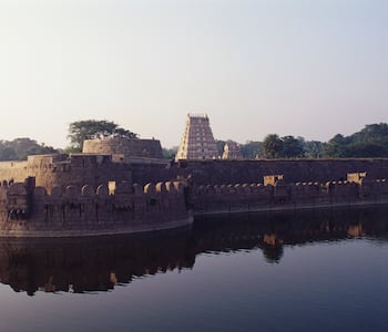 Places to Visit in Vellore - Most Famous Vellore Places to Visit - Yatra