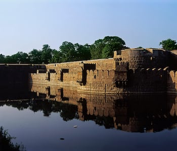 Places to Visit in Vellore - Most Famous Vellore Places to Visit - Yatra