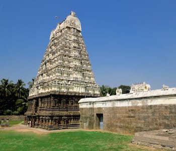 Places to Visit in Vellore - Most Famous Vellore Places to Visit - Yatra