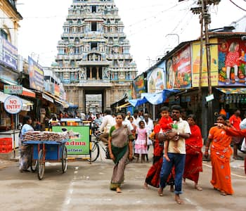 Places to Visit in Vellore - Most Famous Vellore Places to Visit - Yatra