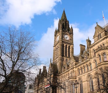 Manchester Guide - Manchester Tourism | Manchester Travel Guide - Yatra.com