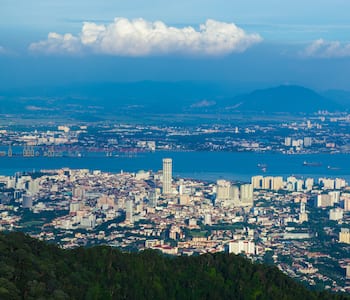 George Town Guide - George Town Tourism | George Town Travel Guide ...