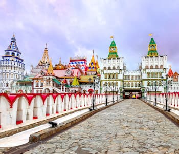 History of Moscow- Know About Ancient History and Historical Places ...