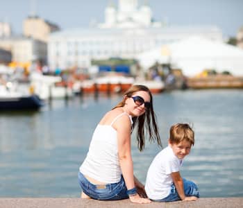 People of Helsinki, Information About People and Lifestyle in Helsinki ...