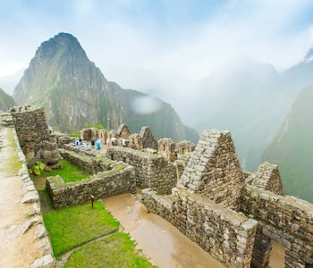 History of Machu Picchu- Know About Ancient History and Historical ...