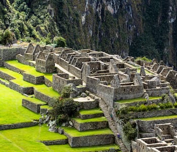 Machu Picchu Culture, Cultural Activities, Festivals and Religion of ...