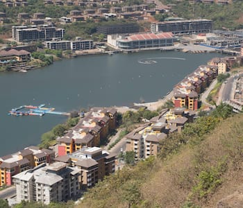 Lavasa, India - Lavasa Tourism | Lavasa Travel Guide - Yatra.com