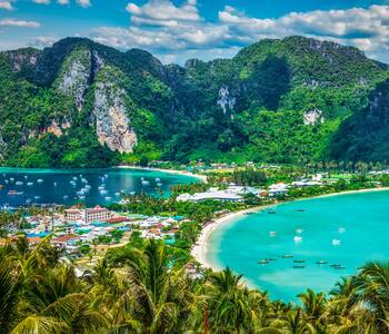 Krabi Guide - Krabi Tourism | Krabi Travel Guide - Yatra.com
