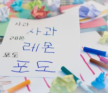 Languages of Seoul, Popular Local Spoken Languages of Seoul, India ...