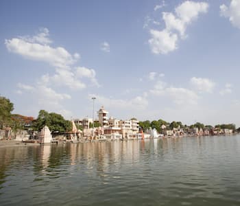 Ujjain, India - Ujjain Tourism | Ujjain Travel Guide - Yatra.com
