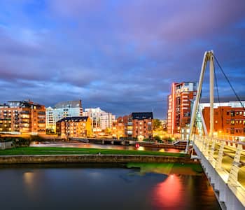 Places to Visit in Leeds - Most Famous Leeds Places to Visit - Yatra