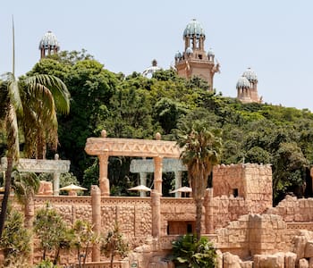 Things to Do in Sun City - Most Popular Sun City Things to Do - Yatra.com