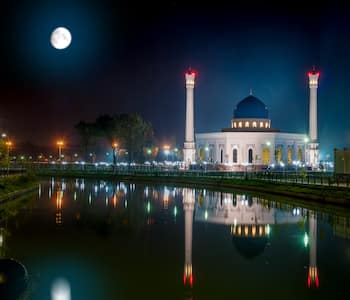 Tashkent Guide - Tashkent Tourism | Tashkent Travel Guide - Yatra.com