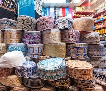 Muscat Culture, Cultural Activities, Festivals and Religion of Muscat ...