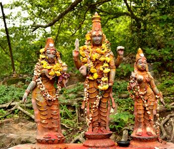 Tirupati Culture, Cultural Activities, Festivals and Religion of ...