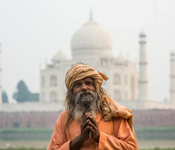 People of Agra, Information About People and Lifestyle in Agra - Yatra.com