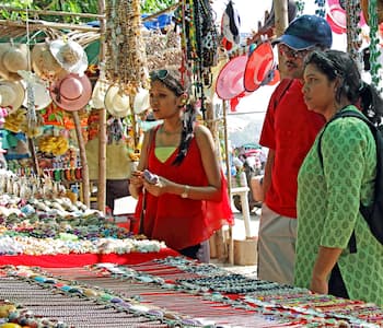 People of Goa, Information About People and Lifestyle in Goa - Yatra.com