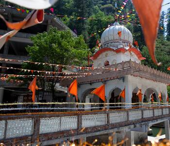 Manikaran - One of the Top Attractions in Kullu, India - Yatra.com