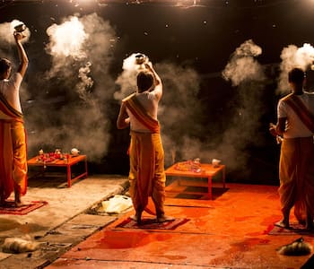 People of Varanasi, Information About People and Lifestyle in Varanasi ...